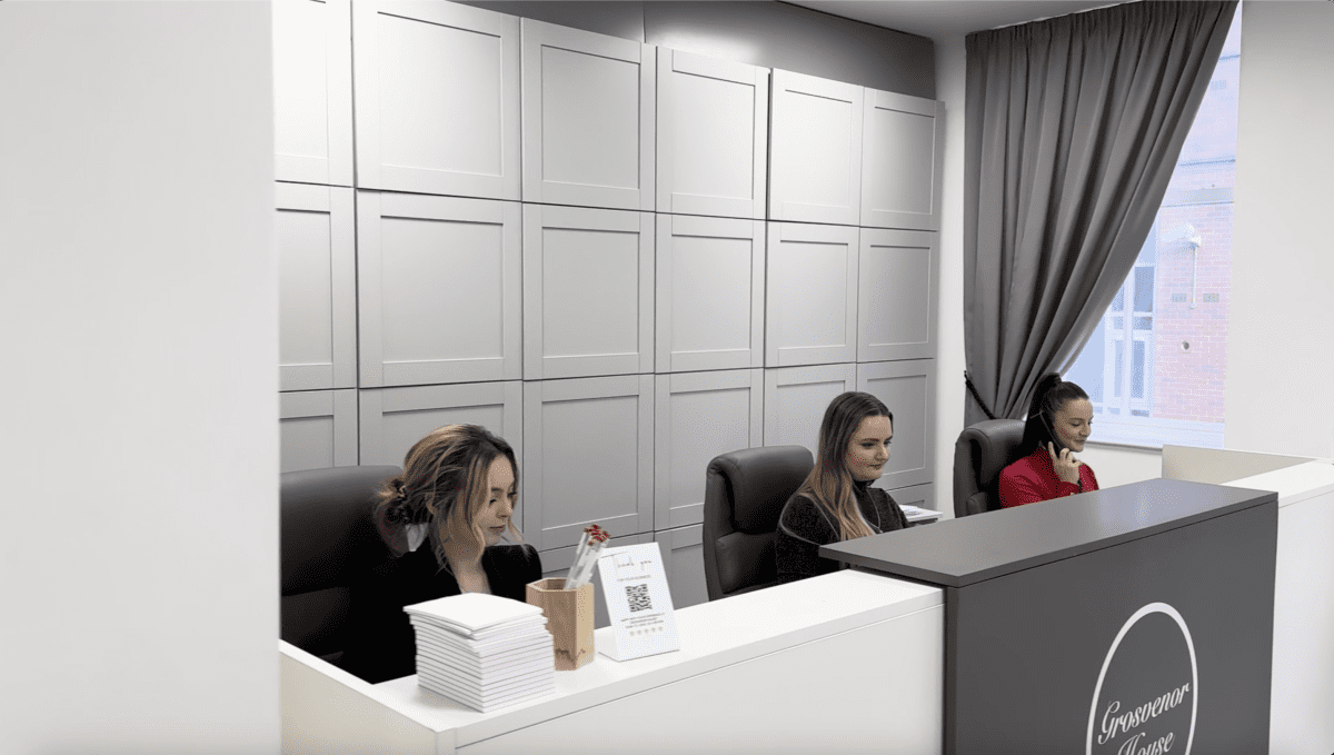 Call Handling Services | Professional Support Birmingham